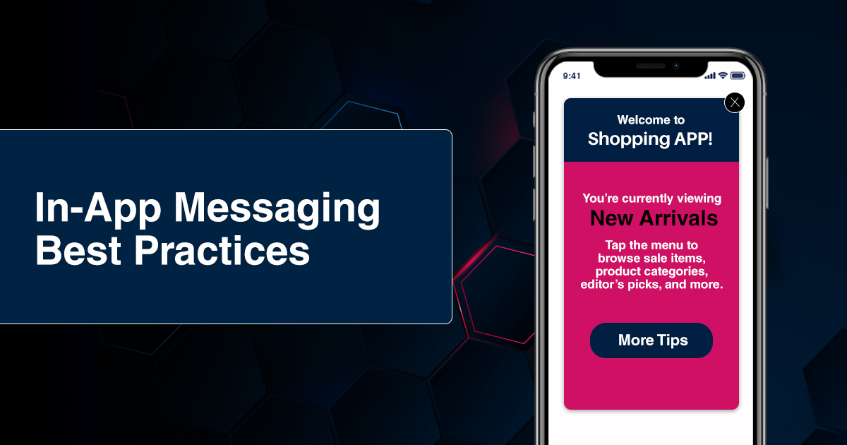 In App Messaging: Tips for Creating Engaging Conversations